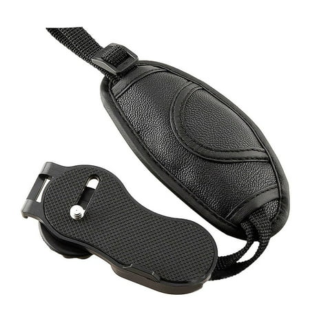 Braveheart Camera Hand Grip Wrist Strap Stablizer Cord Rope Carrying ...