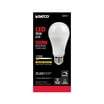 Beyond Bright Super Nova LED Light, 7,500 Lumens, Adjustable Panels ...