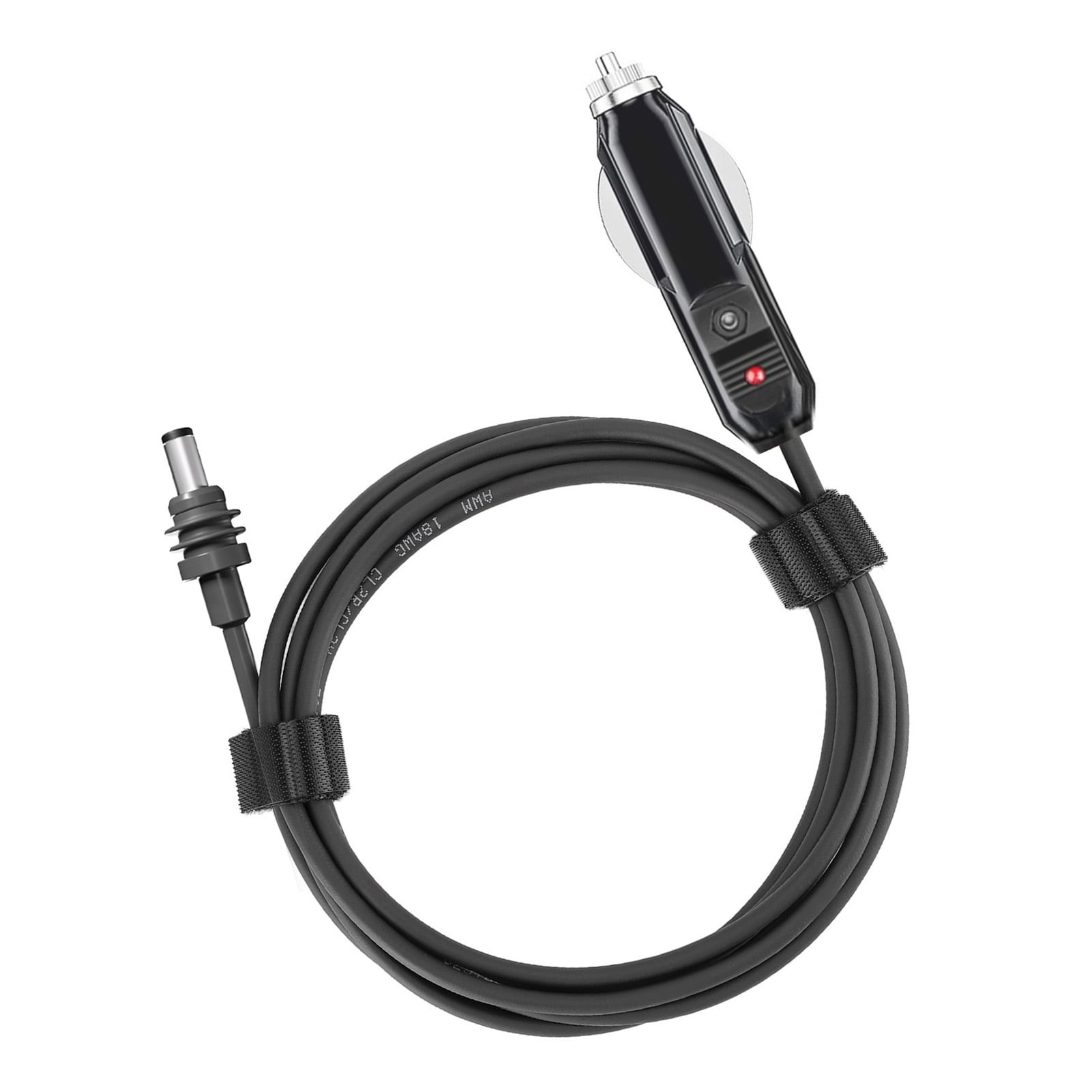 Starlink Mini DC Power Cable, DC Car Power Cable for Satellite 18AWG ...