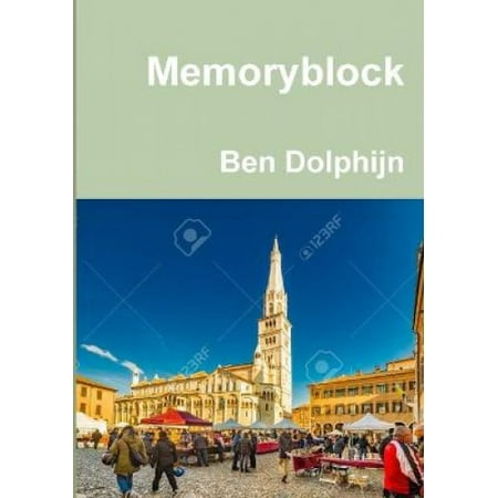 Memoryblock | Walmart Canada