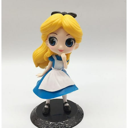 Disney Alice Figure Doll Q Edition Ornament | Walmart Canada