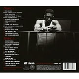 Boopac (CD) (explicit) - Walmart.com