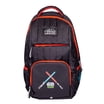 Free Shipping! Star Wars Lightsaber-Themed White Built-Up Backpack ...