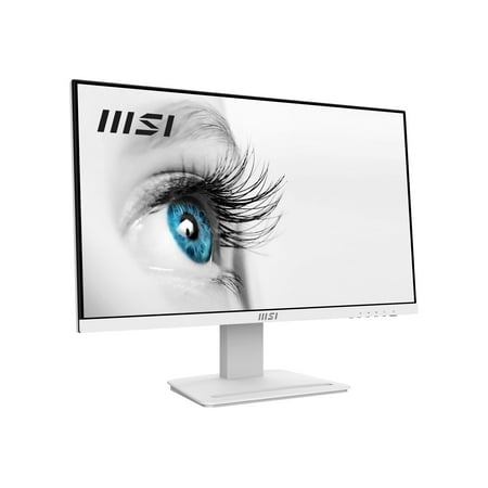 MSI PRO MP273W - LED monitor - 27" - 1920 x 1080 Full HD (1080p) @ 75 ...