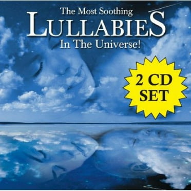 Various Artists - Sweet Dreams: Lullabies for Babies - Music ...