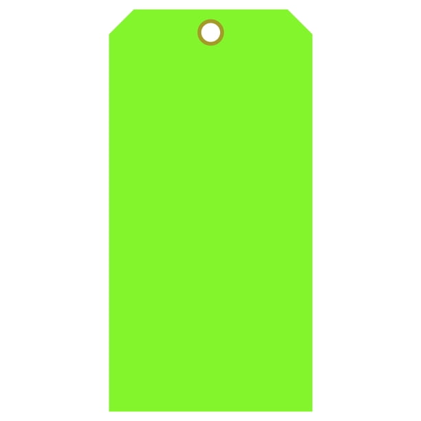 Plastic Tags