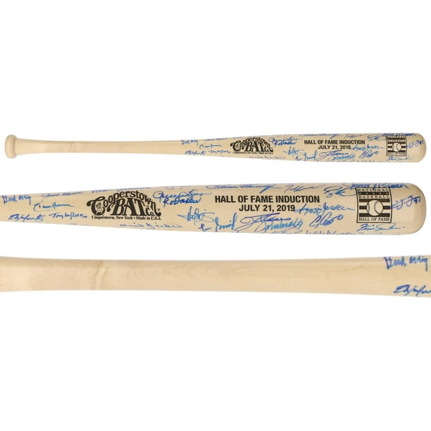 Authentic Mlb Signatures