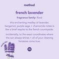 Method All-Purpose Cleaner, French Lavender, 28 OZ - Natural, Multi ...