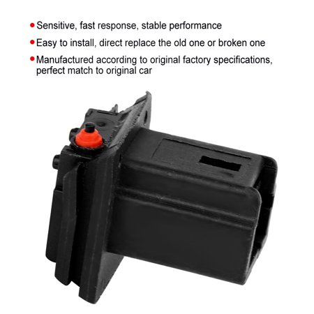 Lift Gate Release Switch,6554V5 ABS Tailgate Release Tailgate Release ...