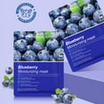 Collagen Essence Facial Mask Brightening Care Hydrating Face Facial ... Collagen Essence Facial Mask Brightening Care Hydrating Face Facial ...