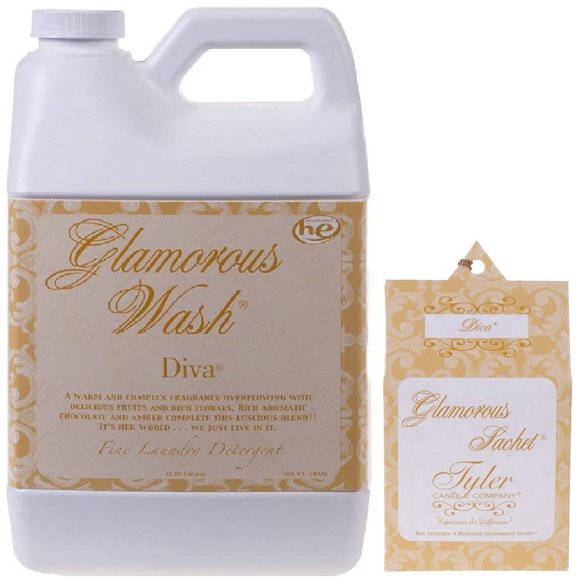 Diva Wash