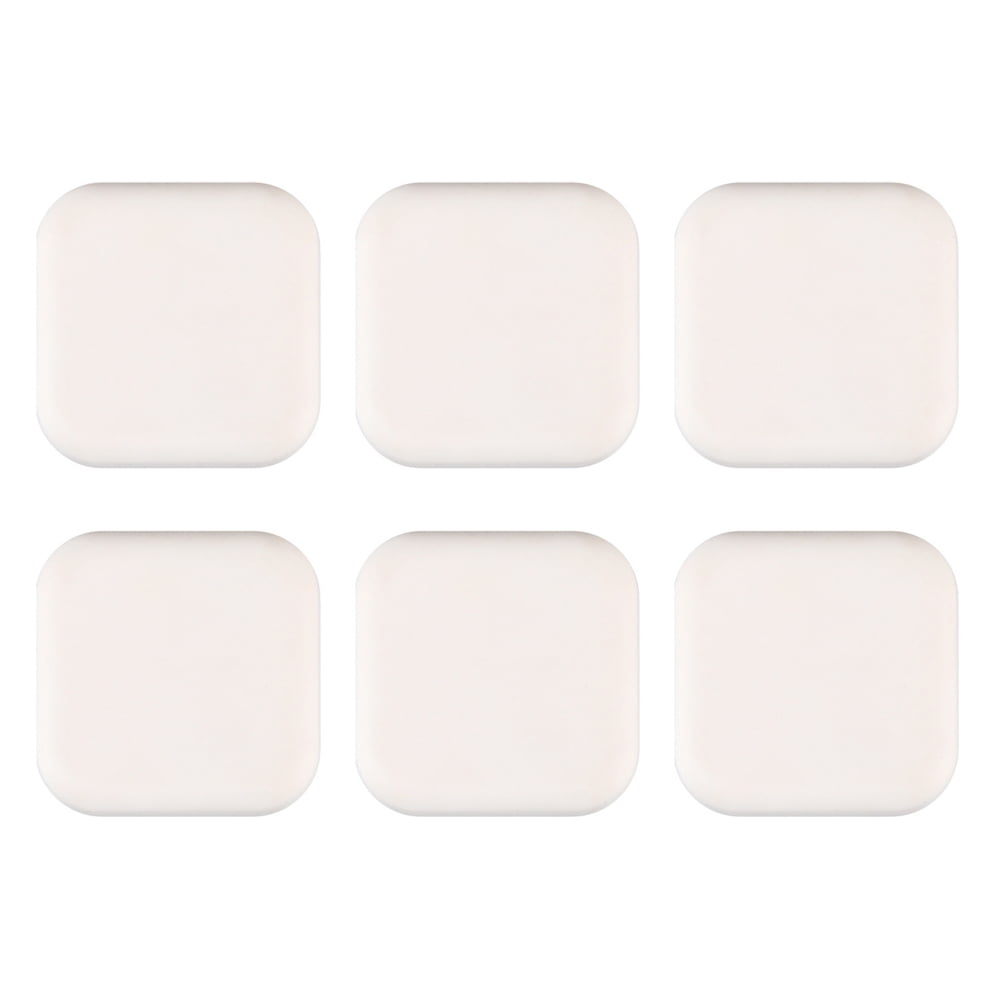 Door Stoppers Wall Protector Buffer Guard Doorknob Door Handle Bumper ...