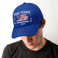 250 Anniversary USA Independence Day Patriotic Bald Eagle Design Dad ...