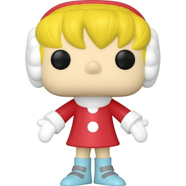 FUNKO VINYL: The Year Without a Santa Claus - 2PK - Heat Miser & Snow ...