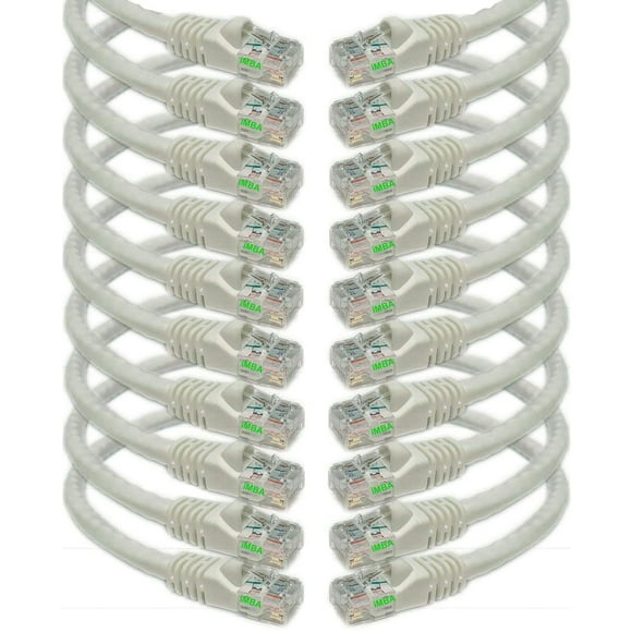 200 Ft Ethernet Cable