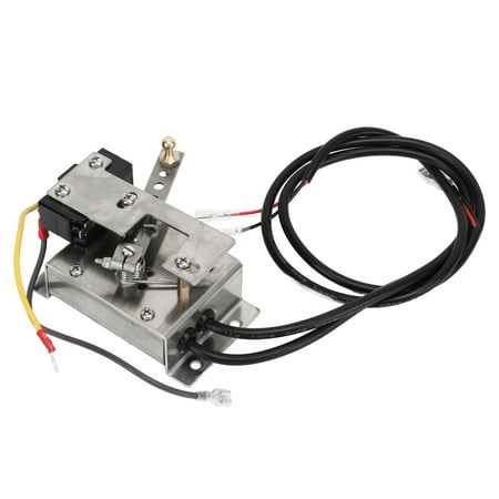 Golf Cart Potentiometerwith Switch,Golf Cart Potentiometer 27094 Golf ...