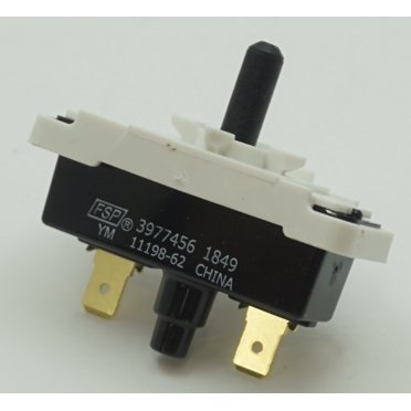 Whirlpool Start Switch WP3977456 - Walmart.com