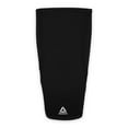 Reebok Delta Support Calf Sleeve, S/M - L/XL, Black, 5mm Neoprene ...
