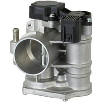MSD 2910 Fuel Injection Throttle Body - Walmart.com