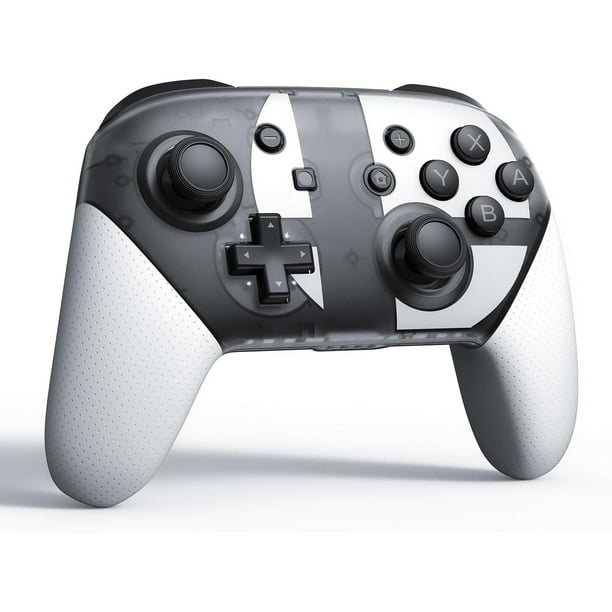 Switch Pro Controller Compatible for Switch/OLED/Lite,Wireless Switch ...