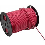 PSUSA 1000' Solid Core Boundary Wire 18 Gauge Solid Core - Walmart.com