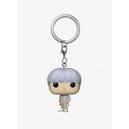 Funko Pop! Keychains: My Hero Academia - Hawks - Walmart.com
