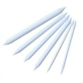6Pcs White Pastel Charcoal Blender Stump Tortillon Sketch Pencil ...