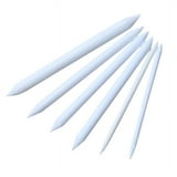 6PCs/set Blending Smudge Tortillon Stump Sketch 6 Sizes Art Drawing ...
