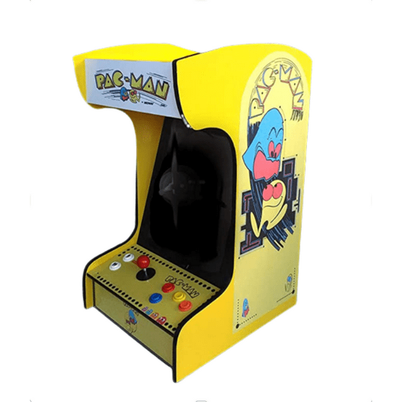 Pacman Games