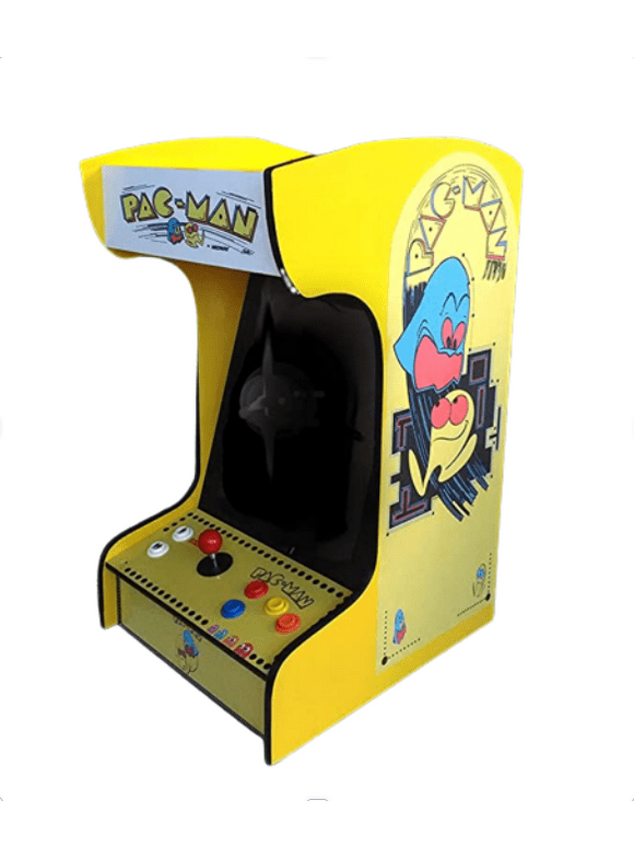 Arcade Games in Game Room - Walmart.com