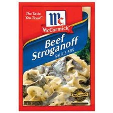 Mccormick Meat Loaf Seasoning Mix, 1.5 Oz (Pack - 3) - Walmart.com