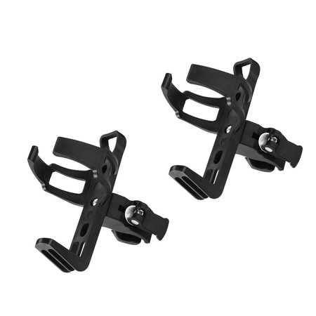 Motorcycle Bicycle Beverage Water Bottle Cage Drink Cup Holder Quick ...
