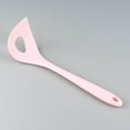 Manual Meatball Maker Tool with Non-Stick Silicone Spoon and Ergonomic ...