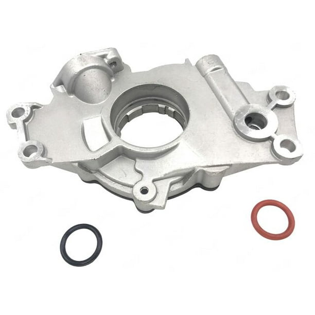 Pump - Compatible with 1999 - 2013 Chevy Silverado 1500 V8 2000 2001 ...