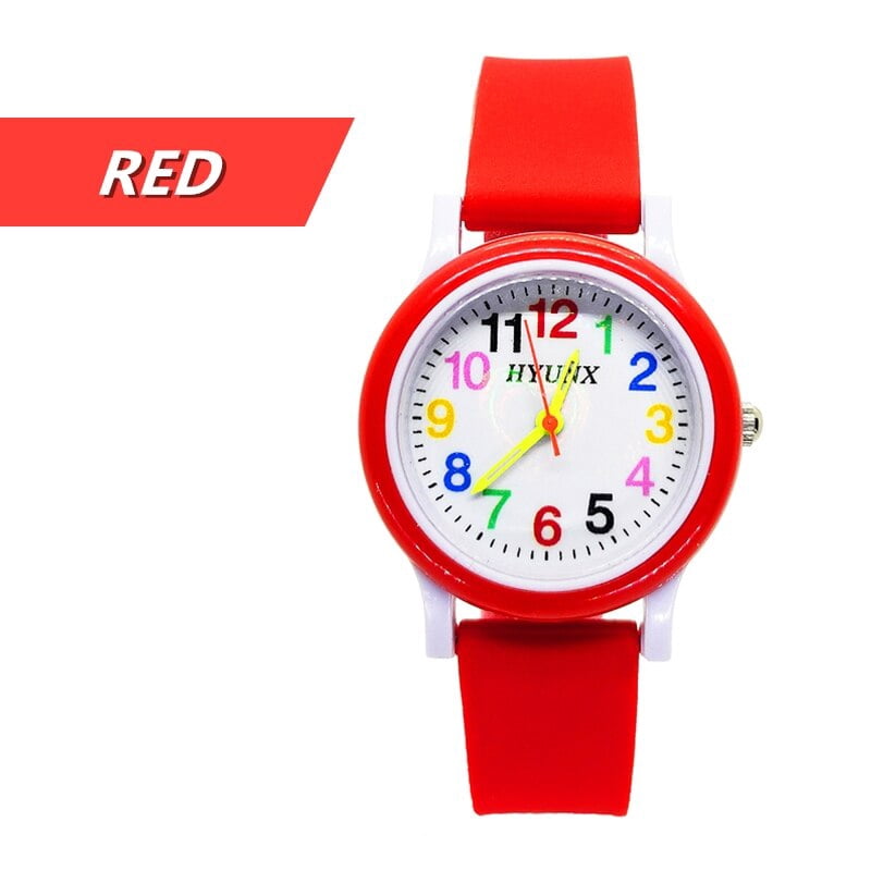 Reloj de tiempo de estudio para estudiantes, reloj para niños, niñas ...