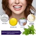 ORALHOE Purple Bright White Toothpaste Double Mint Purple Toothpaste ... ORALHOE Purple Bright White Toothpaste Double Mint Purple Toothpaste ...