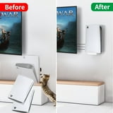 SPORTLINK Playstation 5 Accessories - Wall Mount for PS5, Securely ...