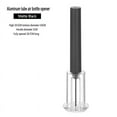 Wine Air Pressure Pump Bottle Opener Wine Pump Cork Remover Corkscrew ...