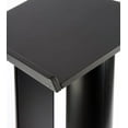 Floor Podium Lectern with Double Column Pulpit Design- MDF with ...