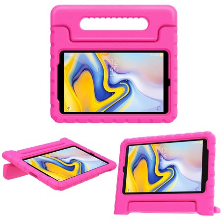 MoKo Case Fit Samsung Galaxy Tab A 8.0 LTE 2018 SM-T387W/Tab A 8.0 2018 ...