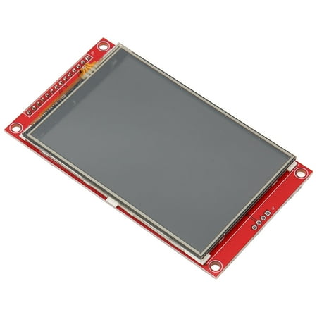 Touch Screen Display Module, TFT LCD Display Module 320x480 3.5 Inch ...