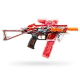 XSHOT Hyper Gel Trace Fire Motorized Blaster (10,000 Pellets) Outdoor ...