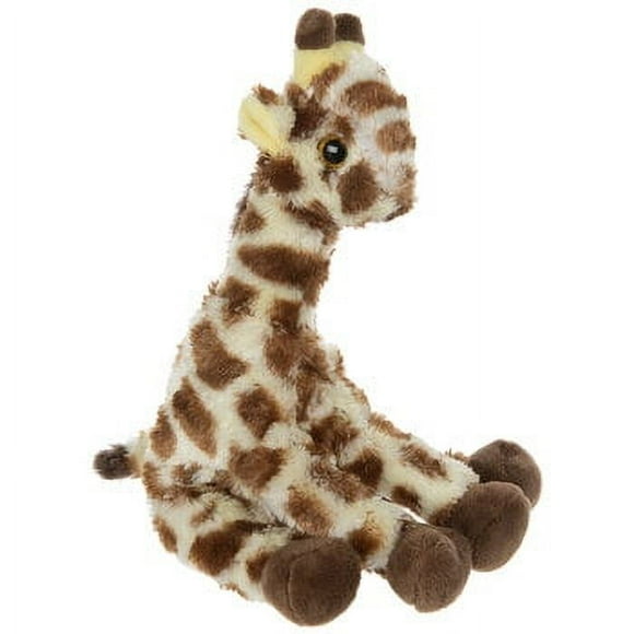 Stuffed Giraffes