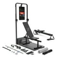 Speediance Home Gym, Smart AI-Powered Multi-Functional Smith Machine ...