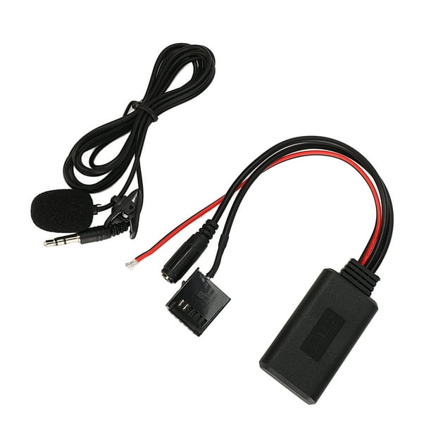 Bluetooth AUX Cable,Car Bluetooth Wireless Module Car Bluetooth Module ...