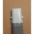 Intex Genuine Parts: U-Shaped Side Support for Rectangular Frame Pool ...
