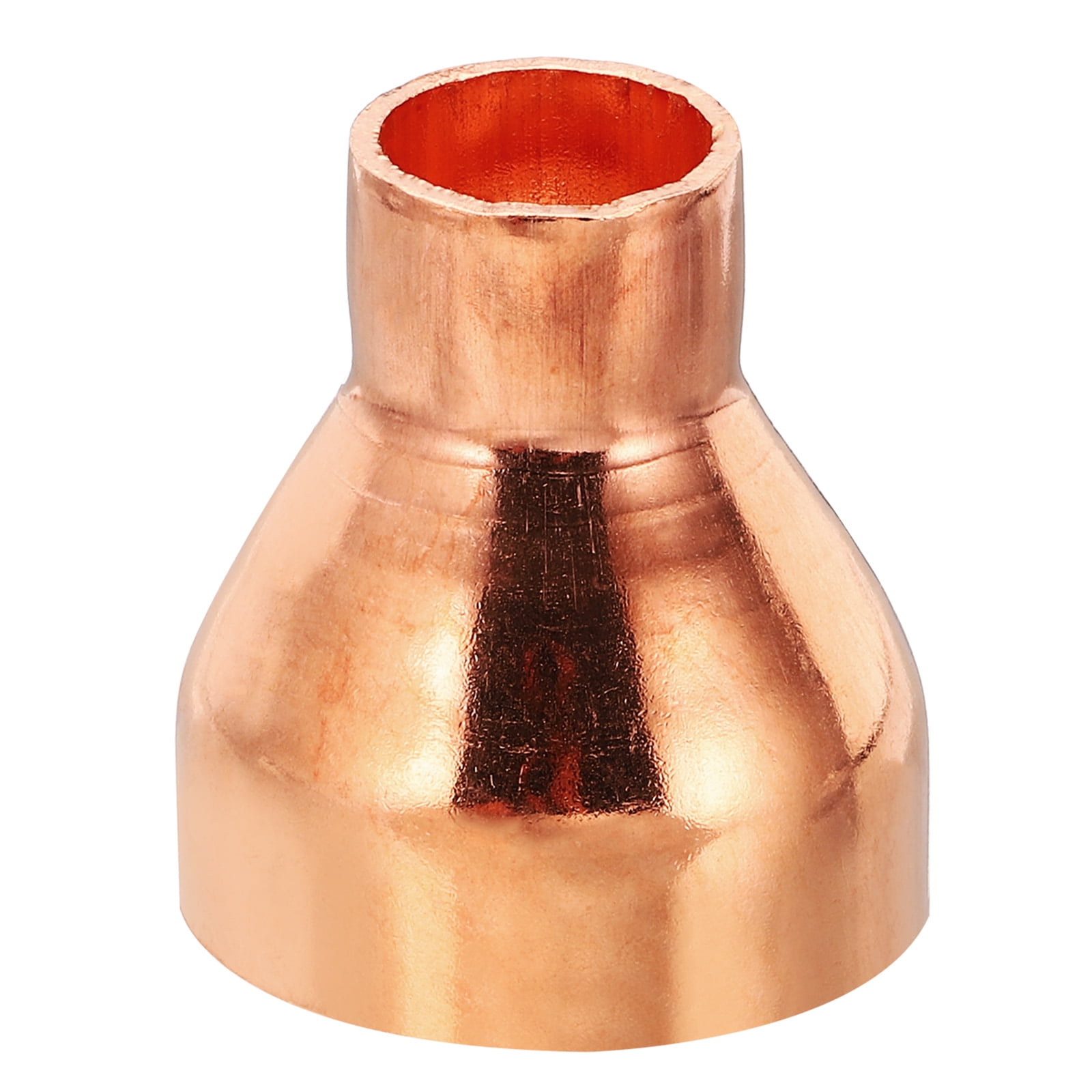 Click here for Unique Bargains 1-5/8 To 3/4 Id Copper Reducer  Co... prices