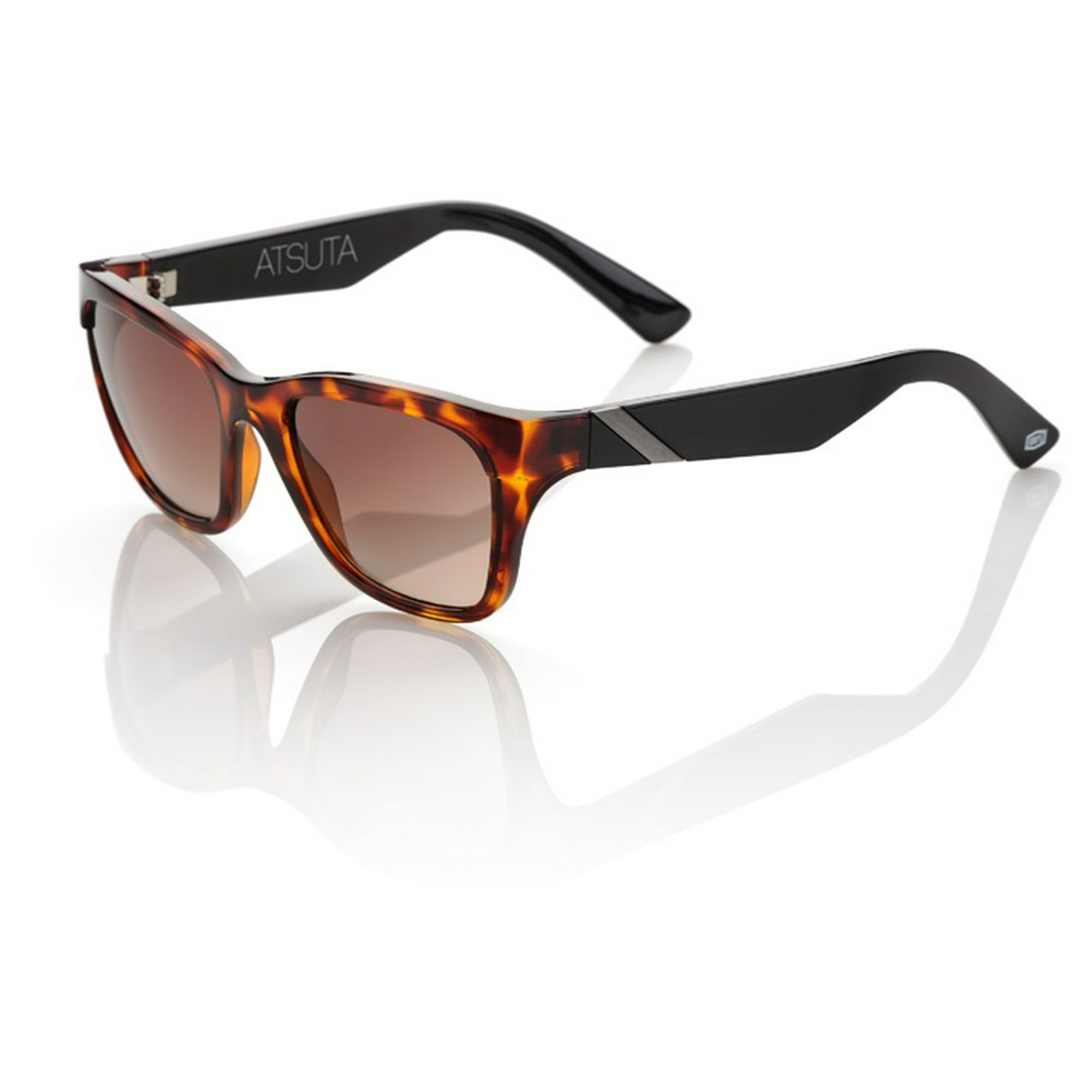 Slash Mirrored Sunglasses