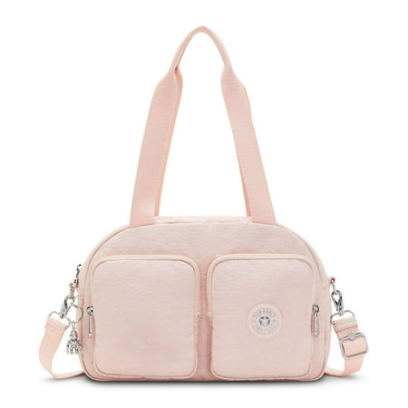 Kipling cool Defea Shoulder Bag Spring Rose Emb | Walmart Canada