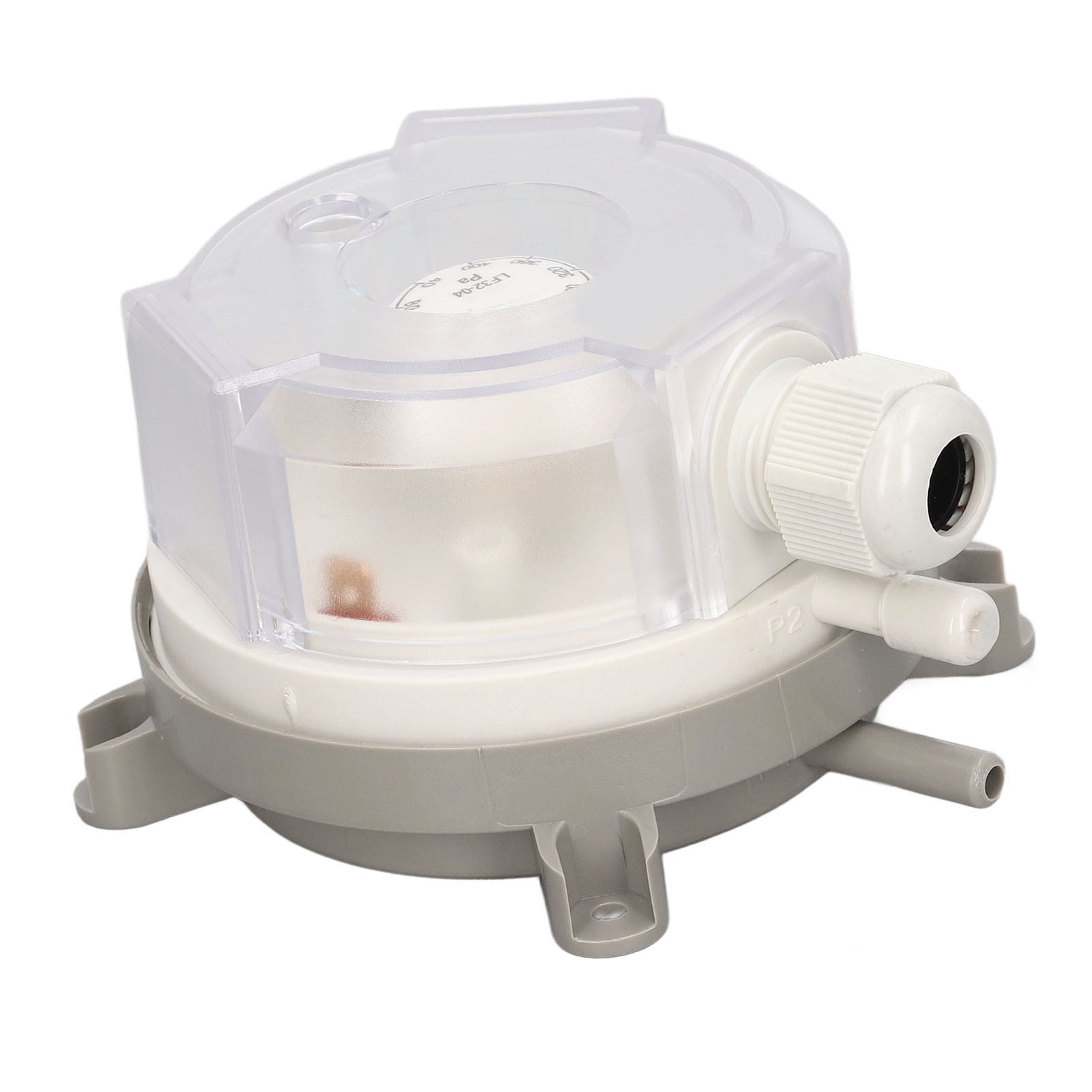 Controlador De Interruptor De Presión De Aire, Interruptor Diferencial ...